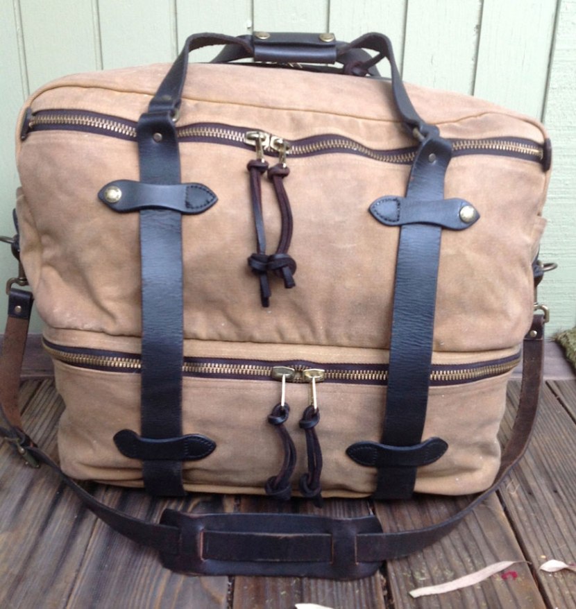 The Filson Report | Reviews and Images of the Best Gear on Earth