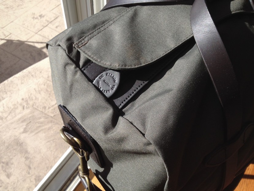 The Filson Report | Reviews and Images of the Best Gear on Earth